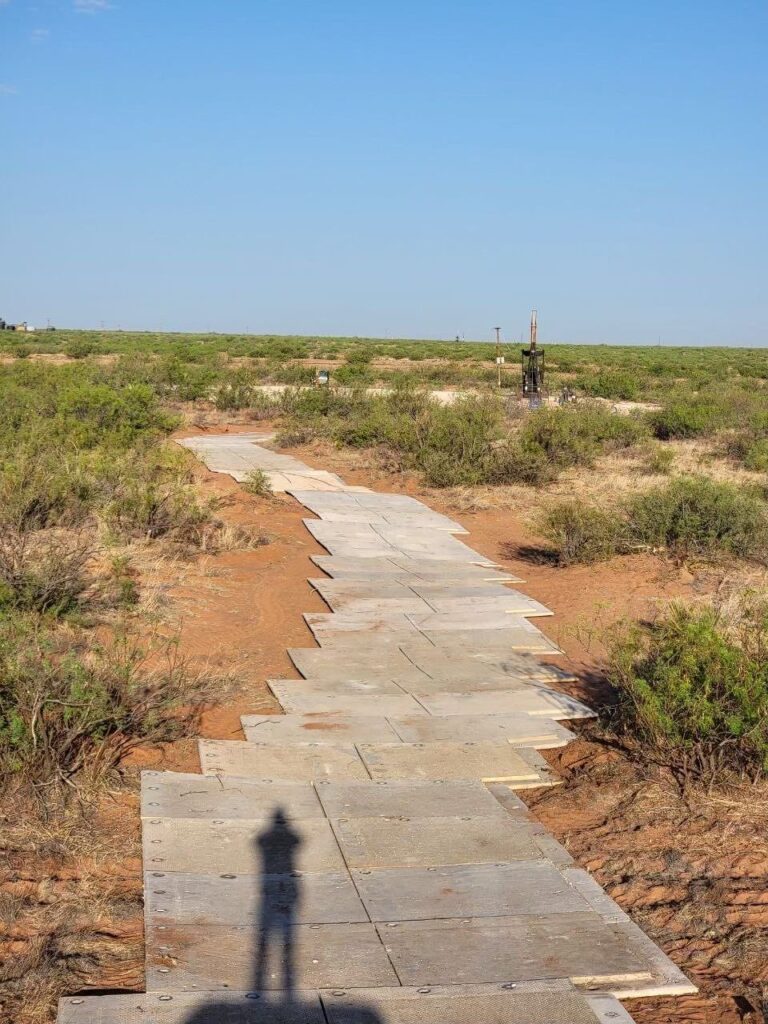 Temporary Bridge Solutions - Portable Bridge Rentals